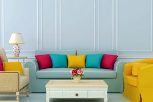 Ultimate Guide to Interior Color Schemes for Houses - Explore Wall Decor