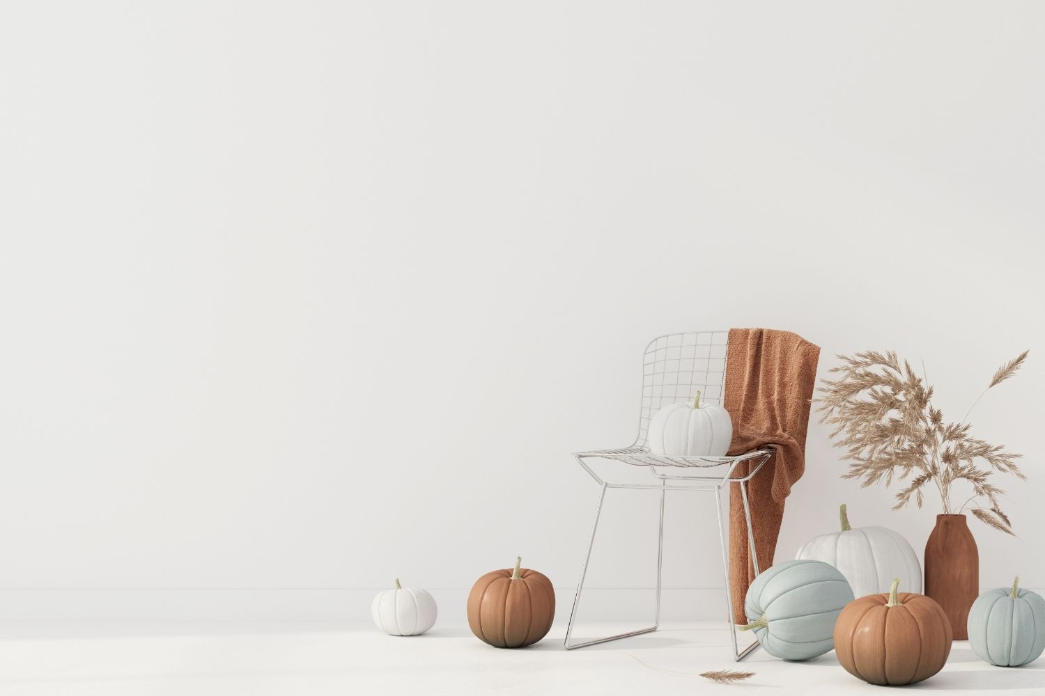 Cute and Cozy Autumn Decor for the Home - 21 Great Fall Decorating ...