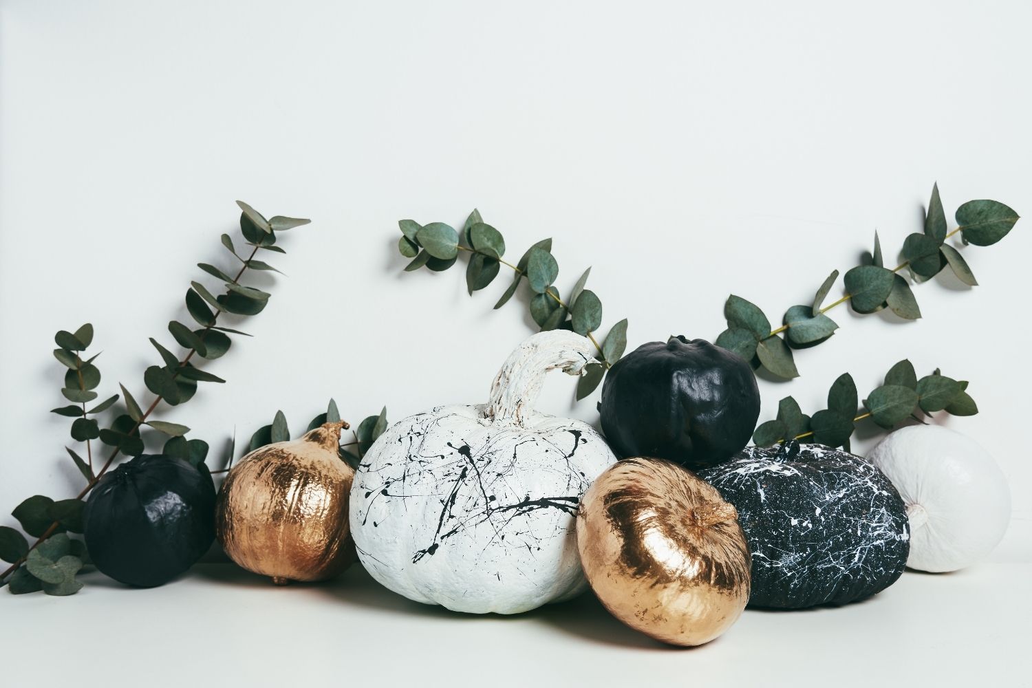Cute and Cozy Autumn Decor for the Home - 21 Great Fall Decorating ...