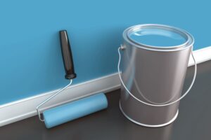 Interior Painting Supply Checklist: What Supplies Do I Need To Paint A ...