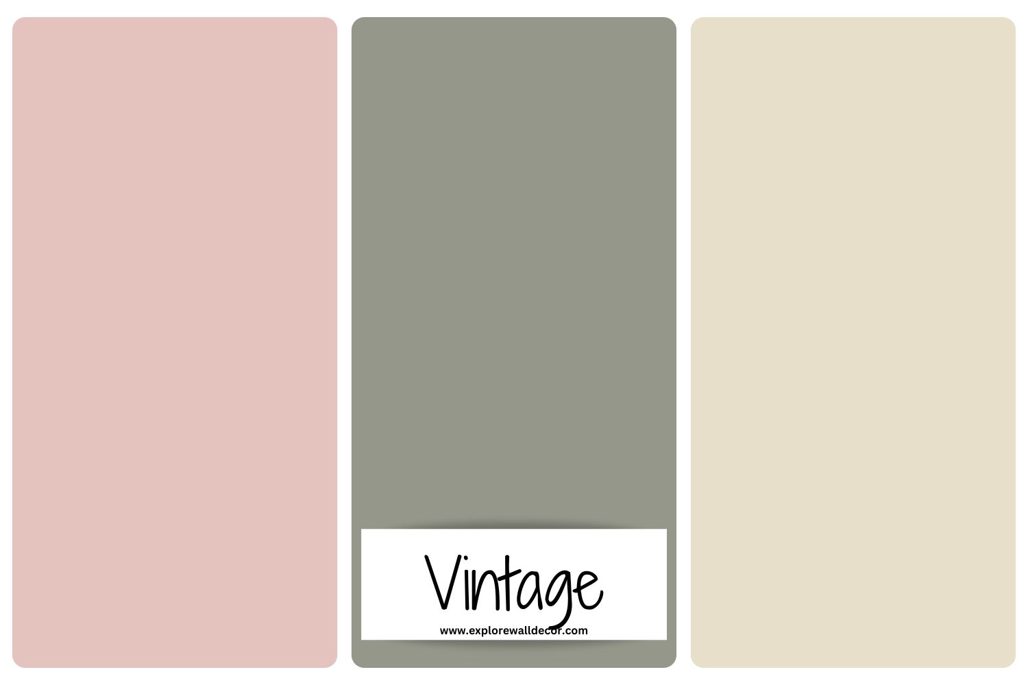 7 Enchanting Cottagecore Color Schemes - Explore Wall Decor