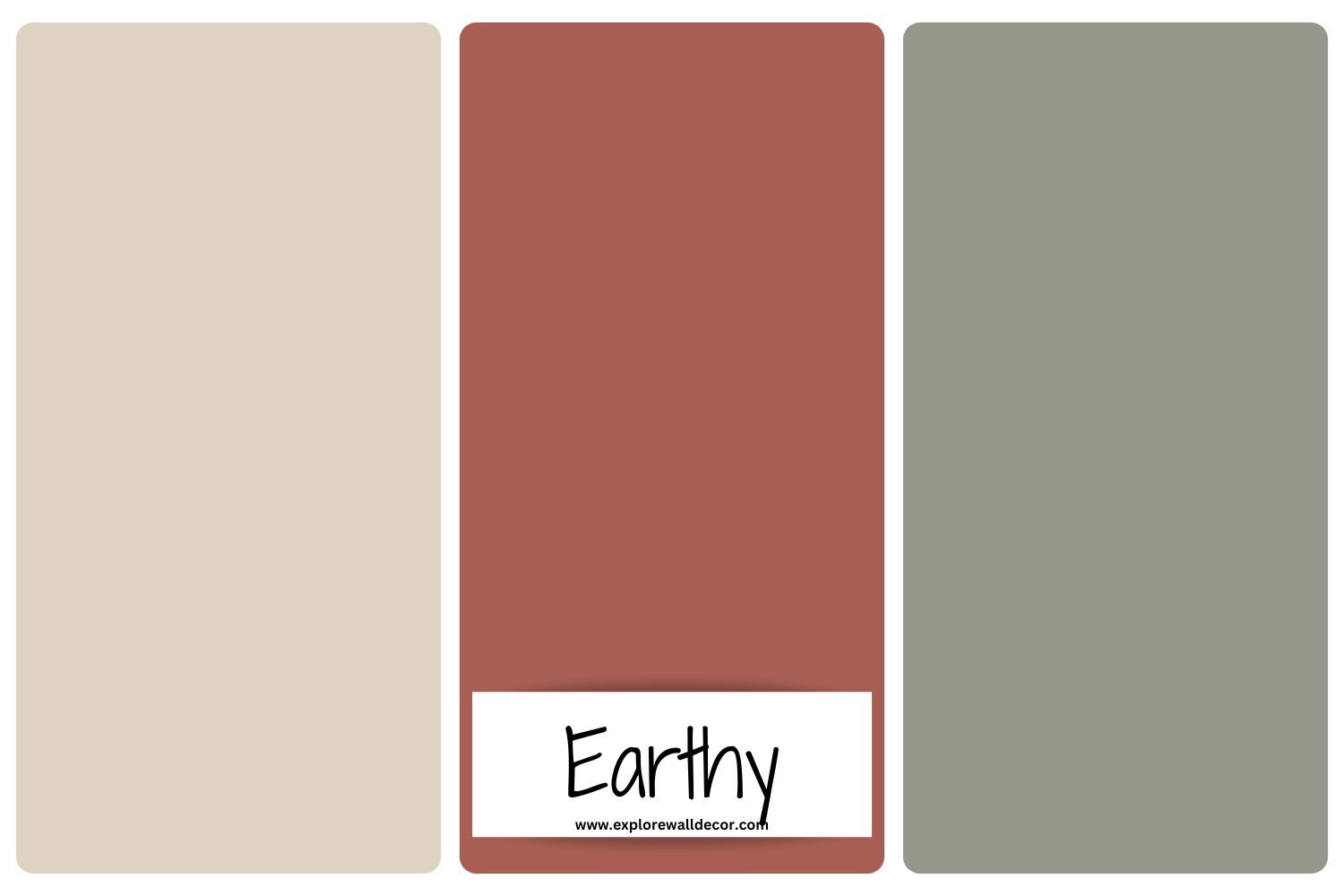 7 Enchanting Cottagecore Color Schemes - Explore Wall Decor