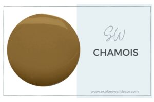 10 Productivity-Boosting Sherwin Williams Home Office Paint Colors ...