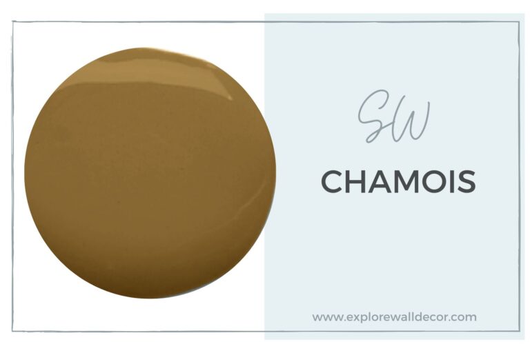10 Productivity-Boosting Sherwin Williams Home Office Paint Colors ...